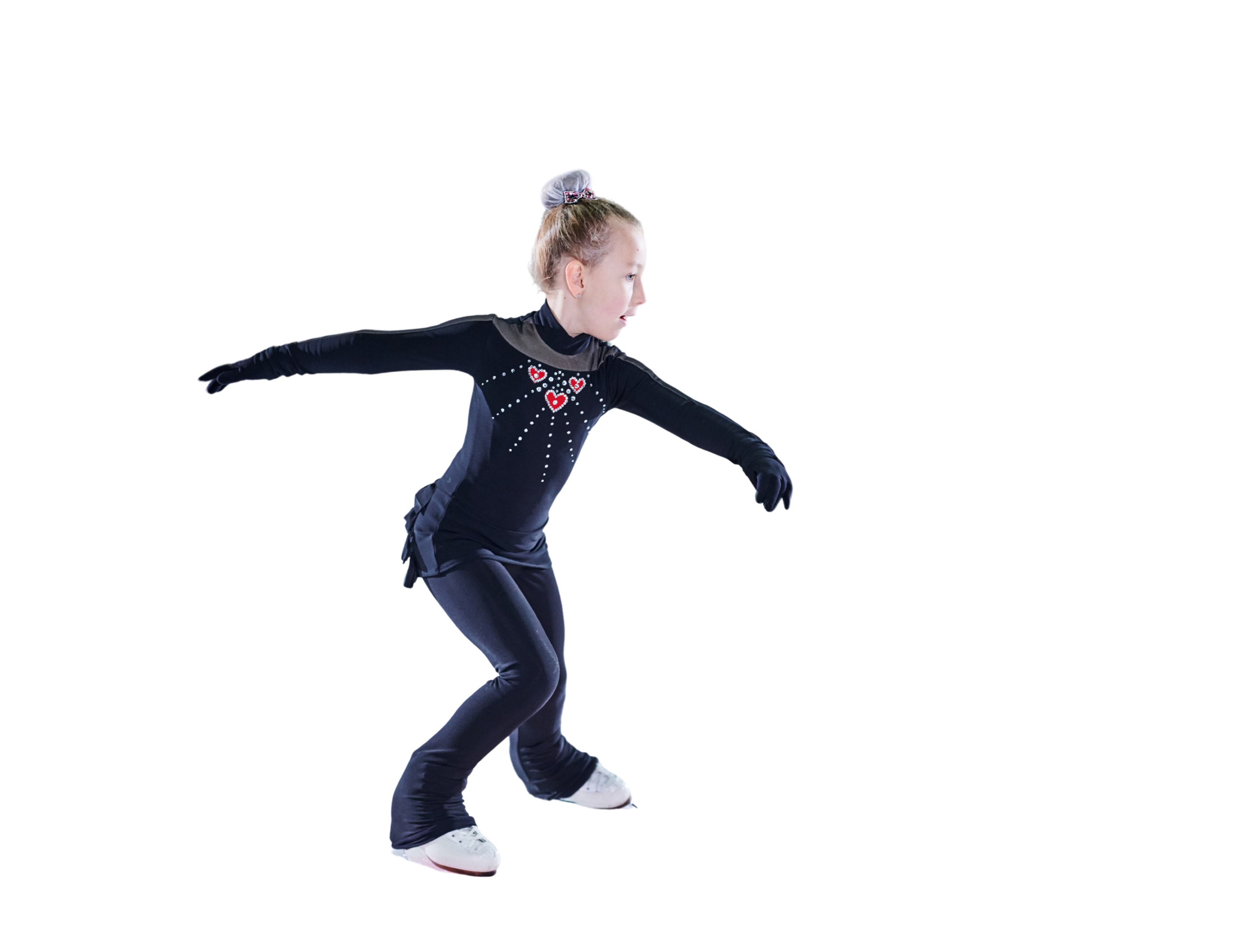 Learn from the most Elite. :: Elite Edges Skating School